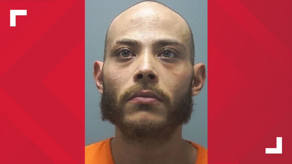 Joseph Newton life sentence for beating pregnant girlfriend | 11alive.com