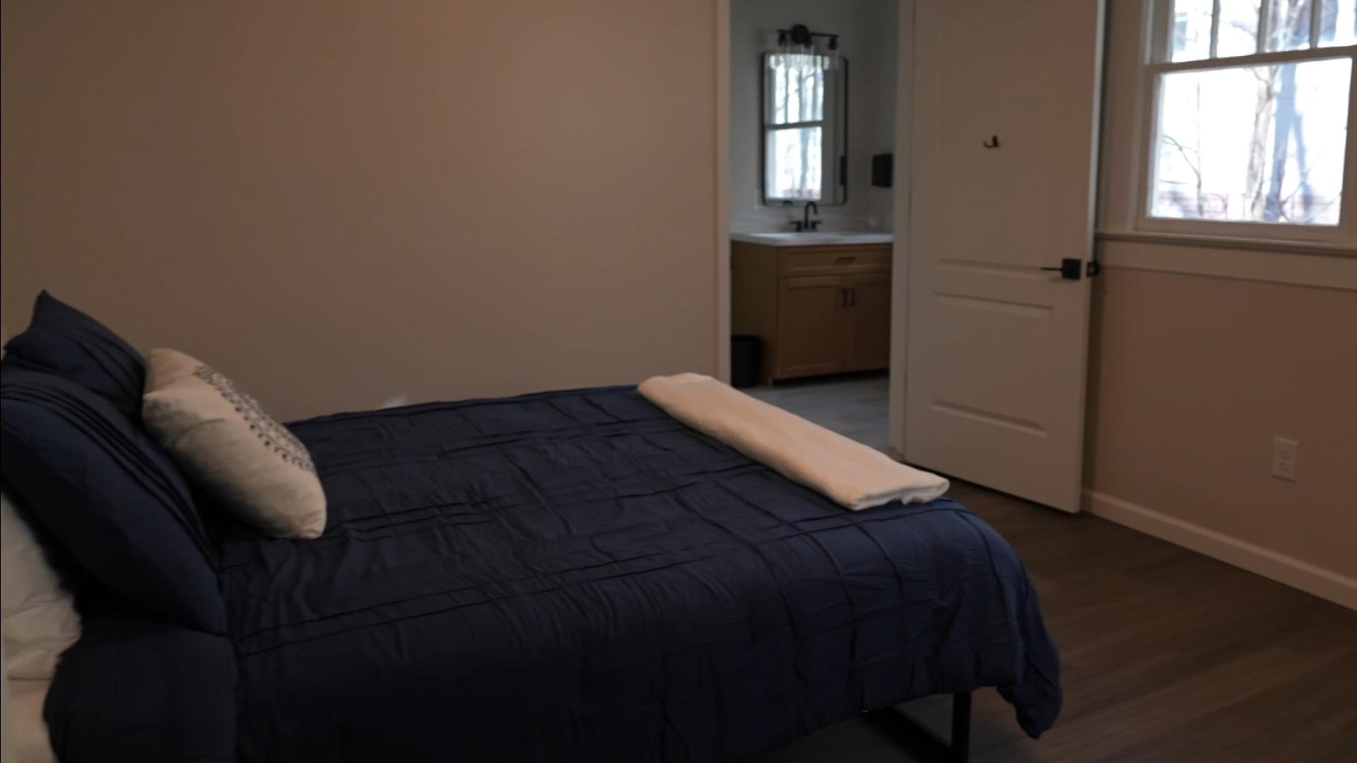 Georgia Works opens first women’s facility, continuing mission of ...