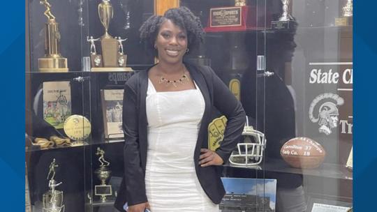 Arrest made after University of West Georgia student killed in shooting ...