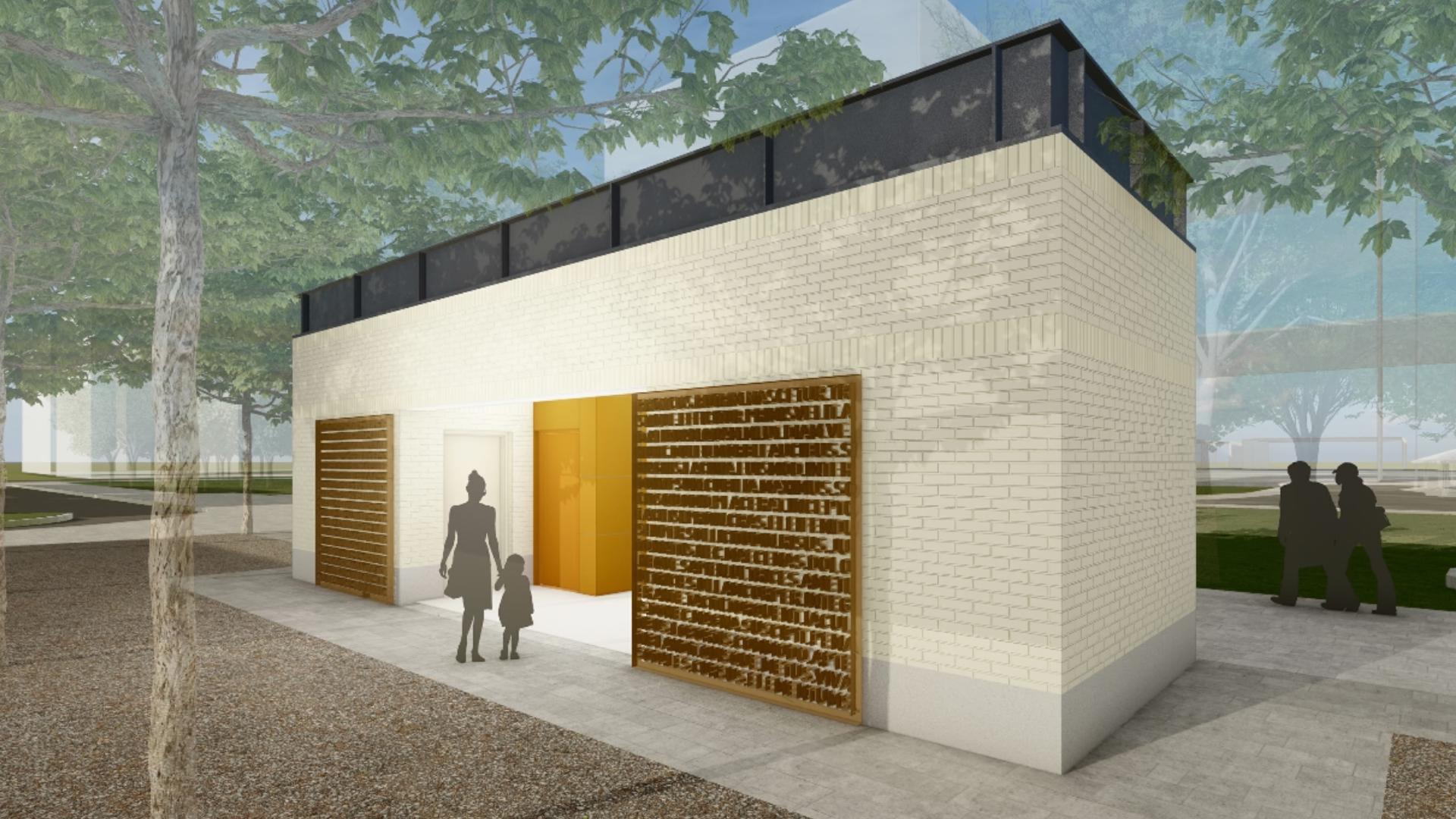 Decatur Square Shakeup project | 11alive.com