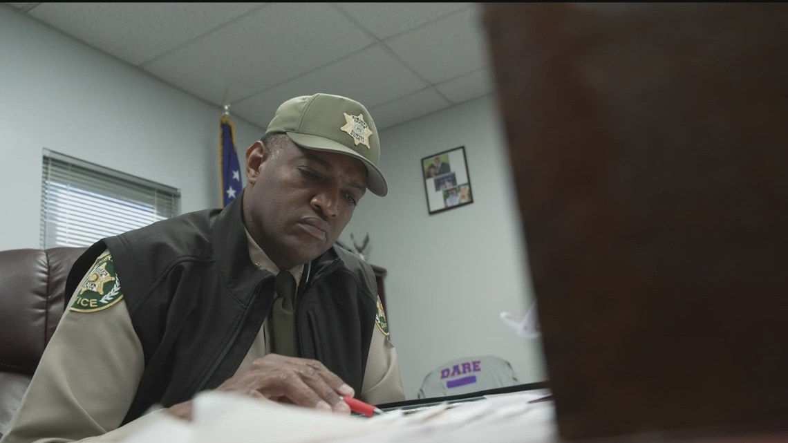 Jimmy Carter's journey will start in Americus at Phoebe Sumter Medical ...