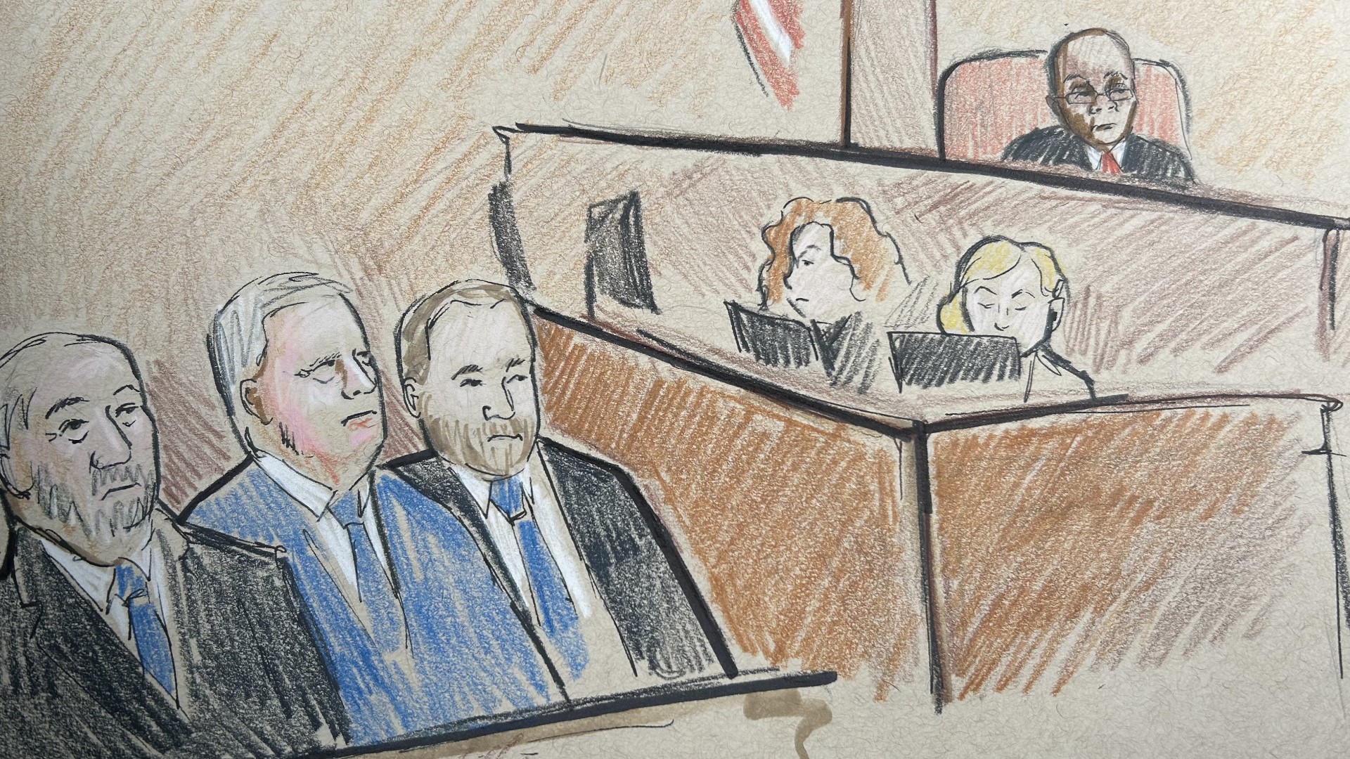 Mark Meadows Georgia election case federal hearing today | 11alive.com