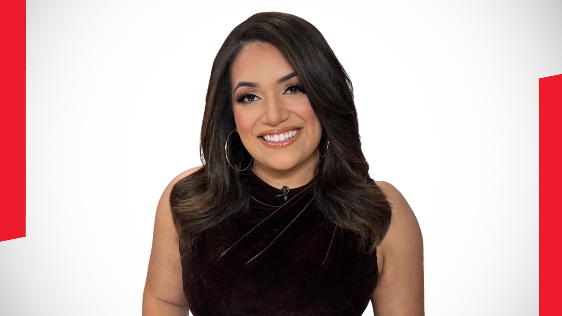 Angelina Salcedo joins 11Alive | 11alive.com