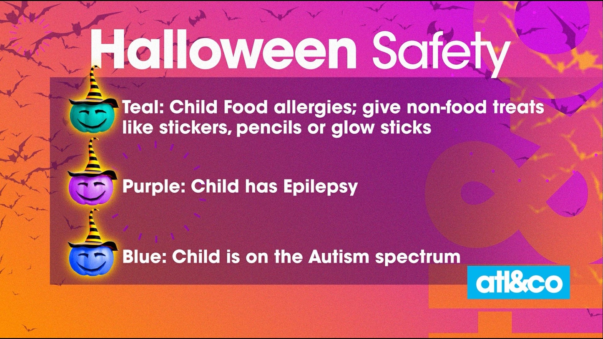 Halloween Health Hazards | 11alive.com