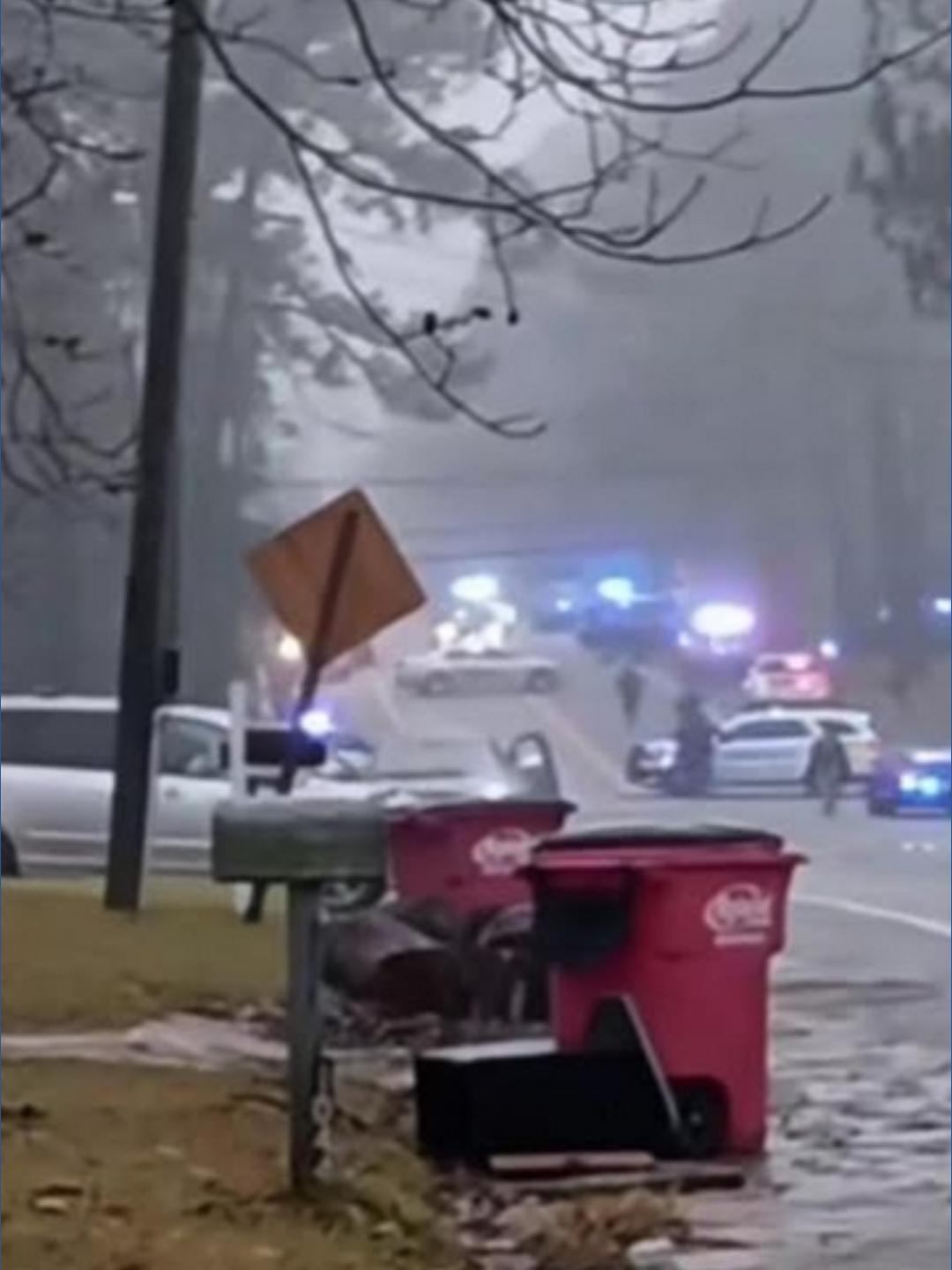 Suspect accused of shooting 2 Tifton Police officers found dead in jail ...
