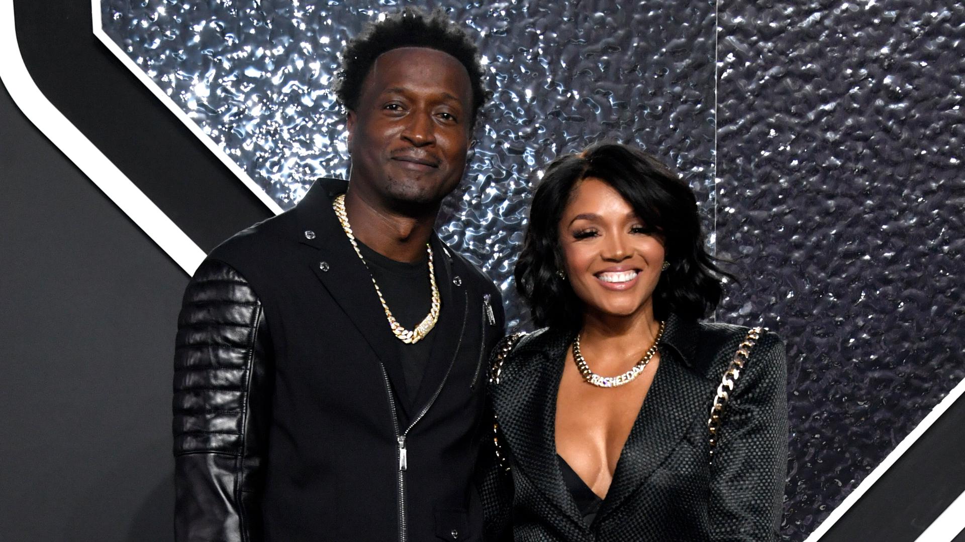 Kirk and Rasheeda's son mentioned in police report; T-Hood death ...