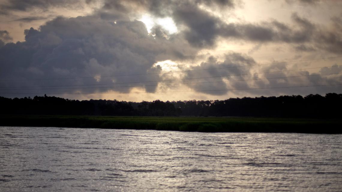 Georgia authorities investigating 'catastrophic failure' of dock ...
