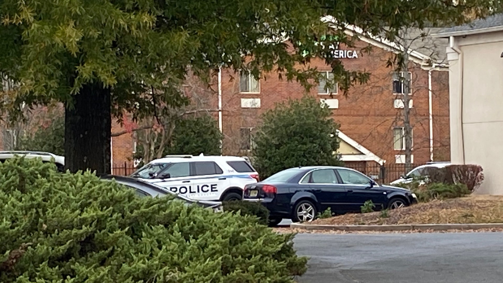 Nicole Amari Hall missing Gwinnett County girl | 11alive.com