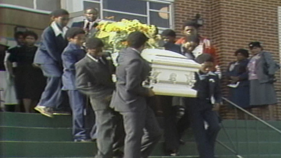 Salt Lake City lab looks at Atlanta Child Murders case evidence ...