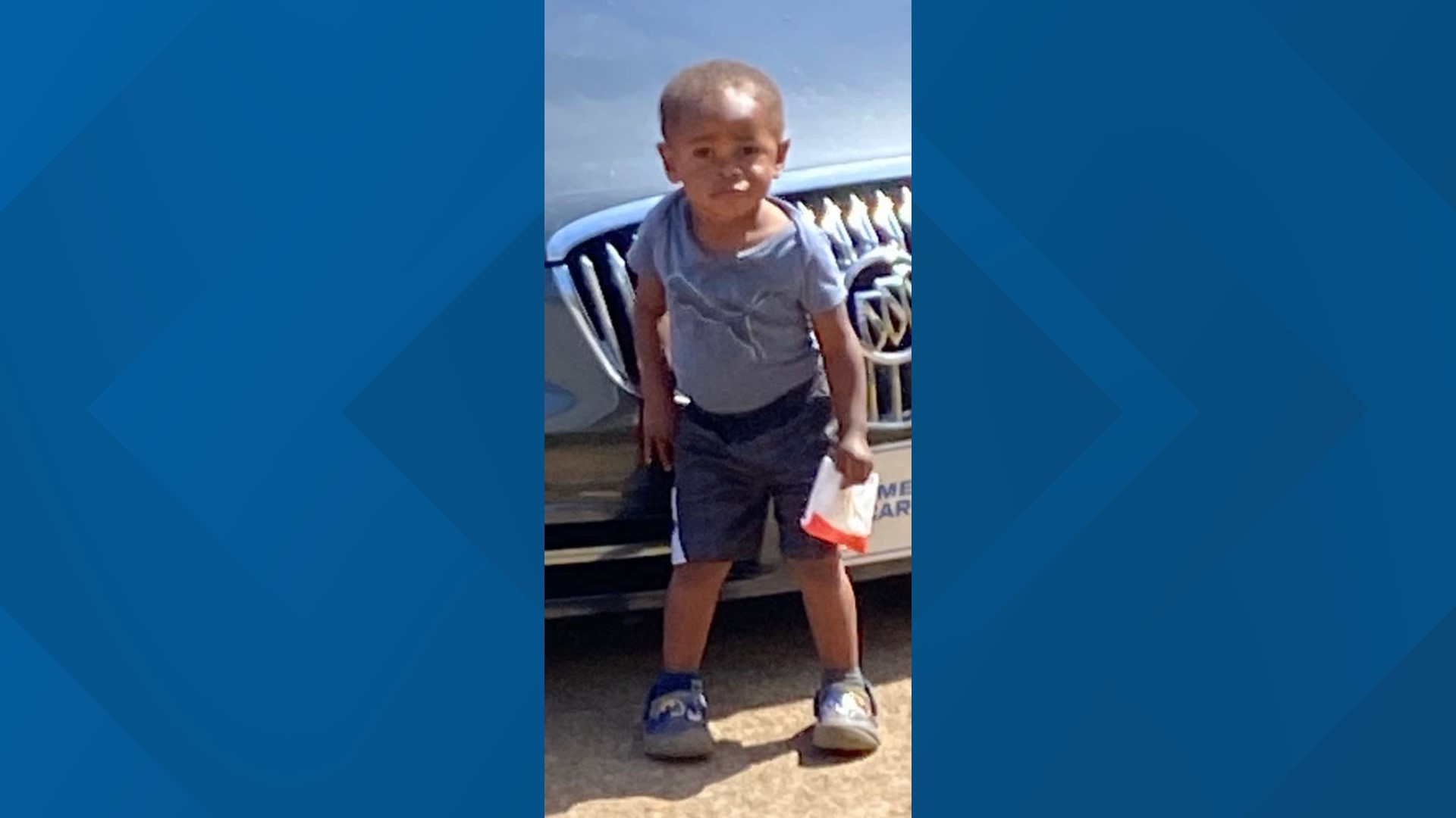 J'Asiah Mitchell missing dad Artavious North person of interest ...