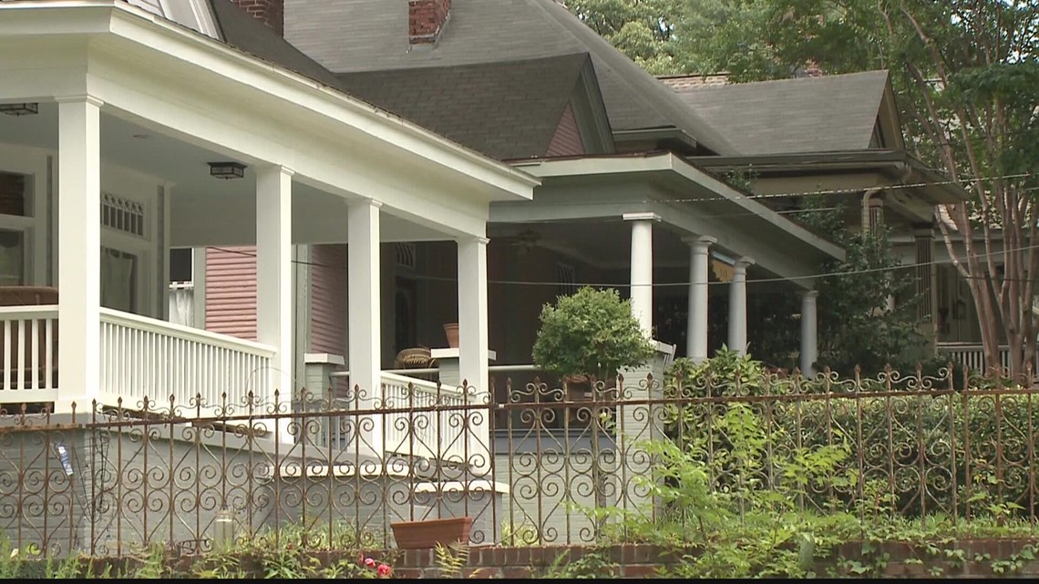 DeKalb Grand Jury indicts Amanda Hickey in Dunwoody daycare death ...