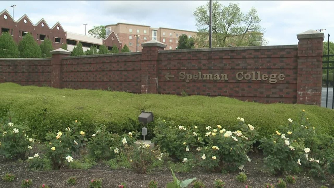 Spelman College expanding cosmetic science program | 11alive.com