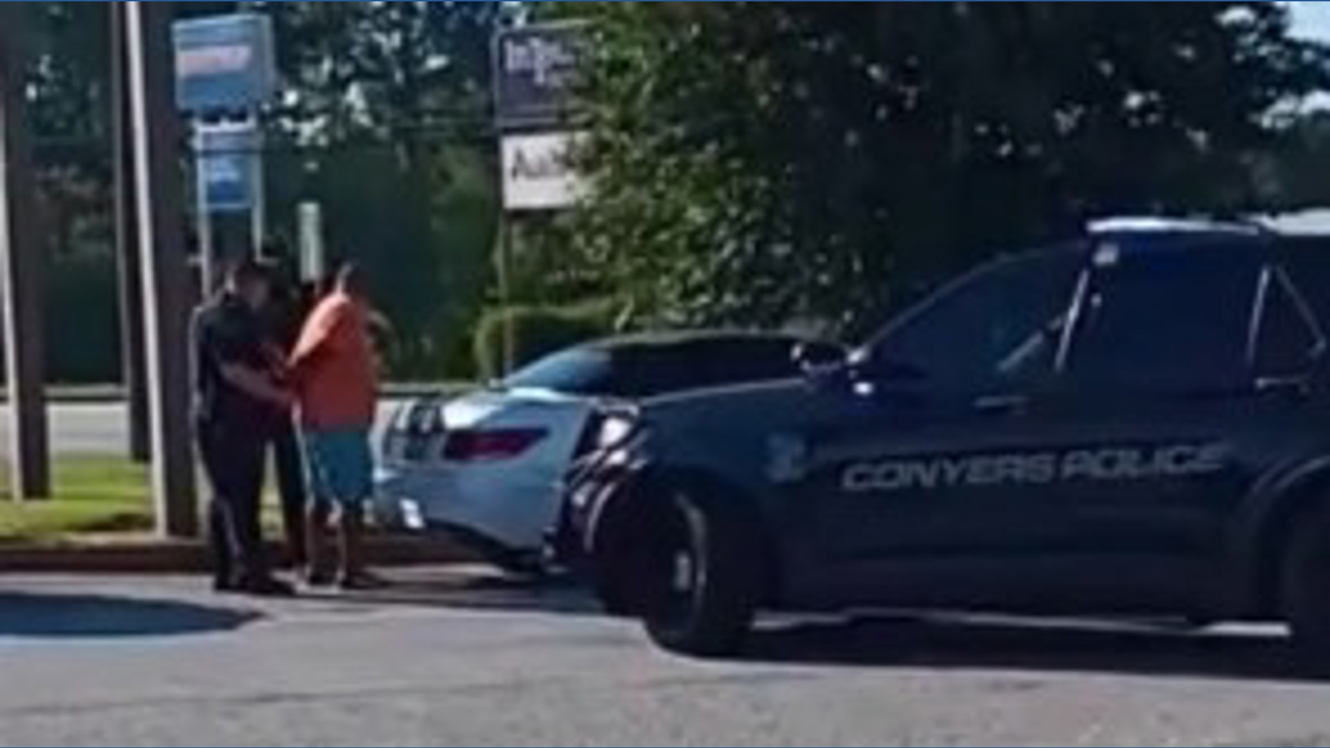 Georgia veteran arrested, stuck in ICE detention | 11alive.com
