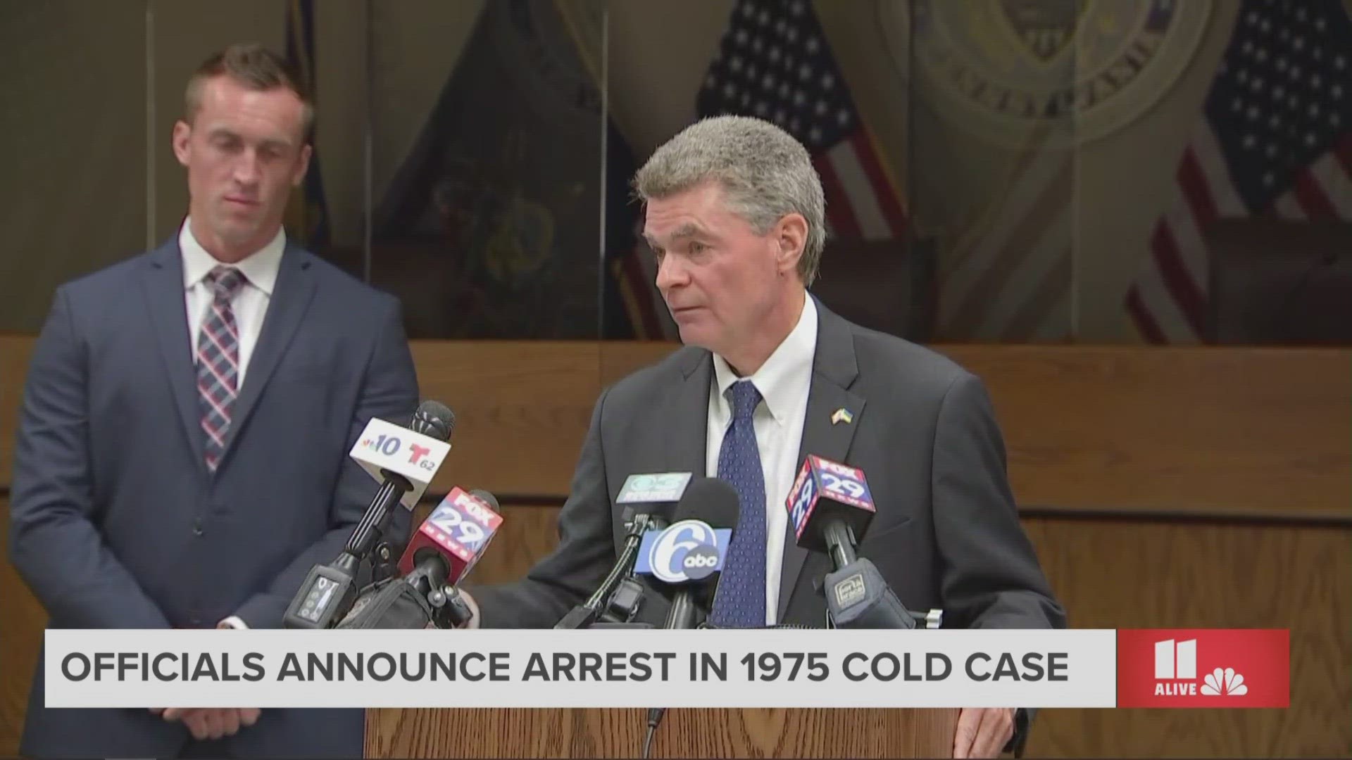 Georgia man accused in 8-year-old's Pennsylvania murder had ties in ...