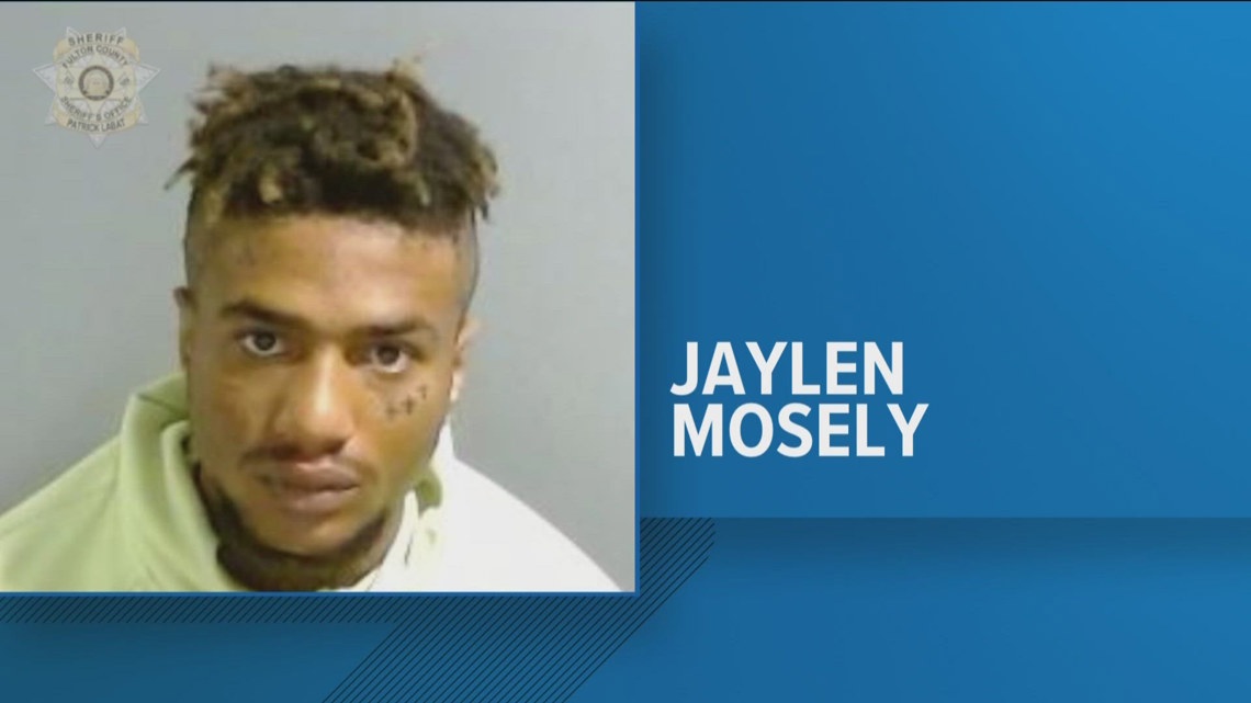Man Who Allegedly Shot 70 Year Old Man After Carjacking Expected To