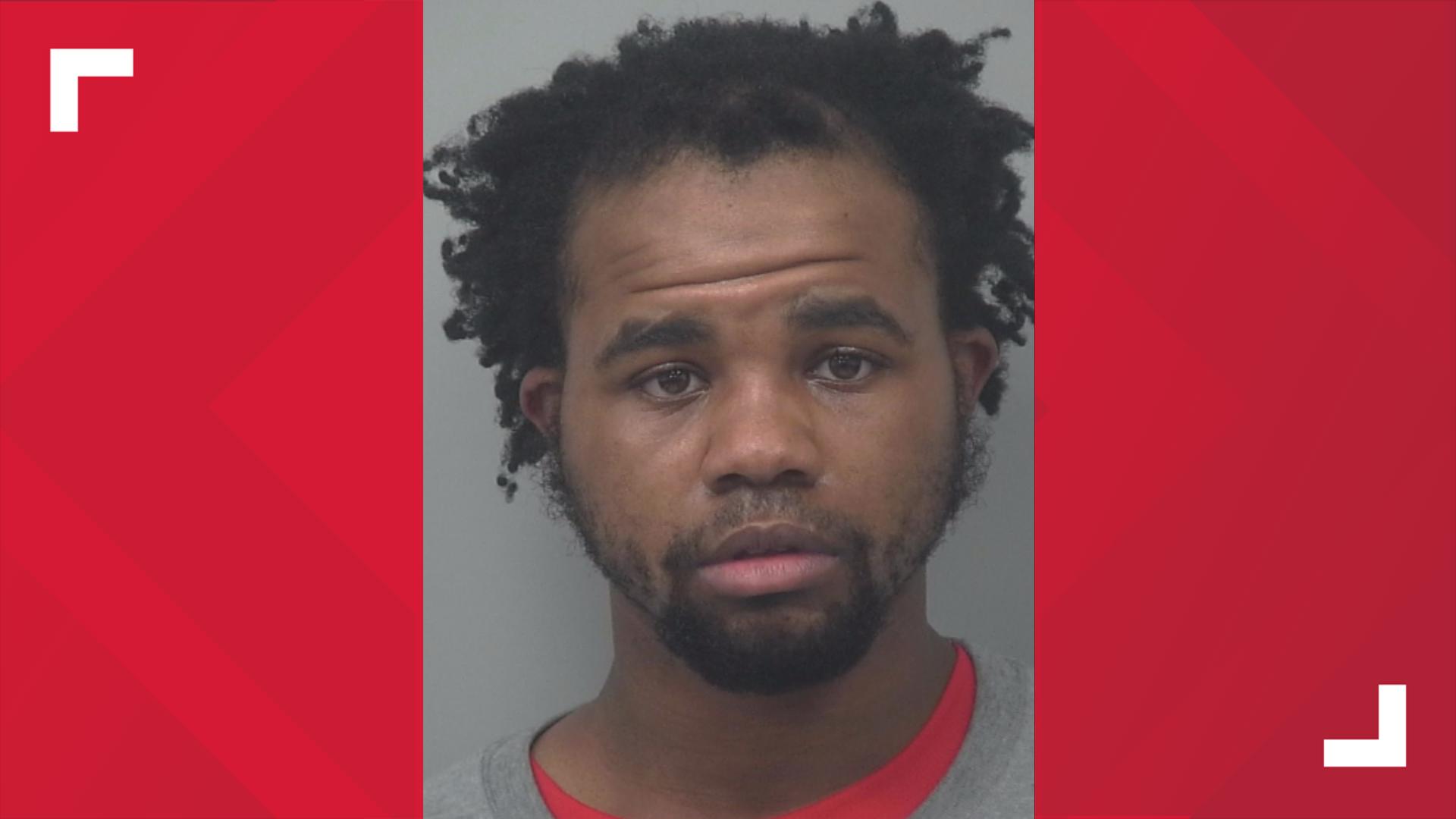 William Jerome Adams found guilty in Buford mother and son's shooting ...