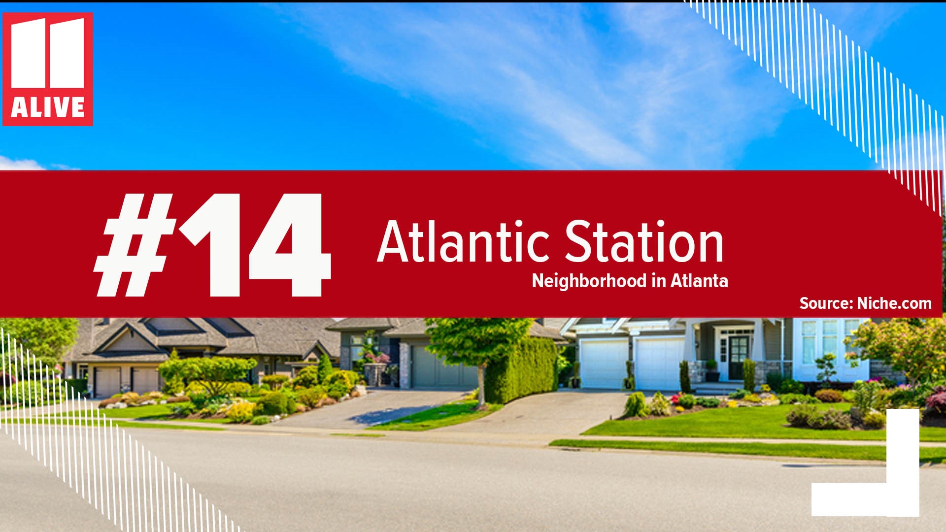 Atlanta is nation’s fourth fastest gentrifying city, study says ...