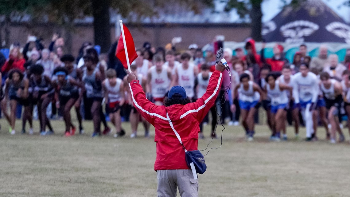 Georgia Cross Country Runner of the Year Voting | 11alive.com