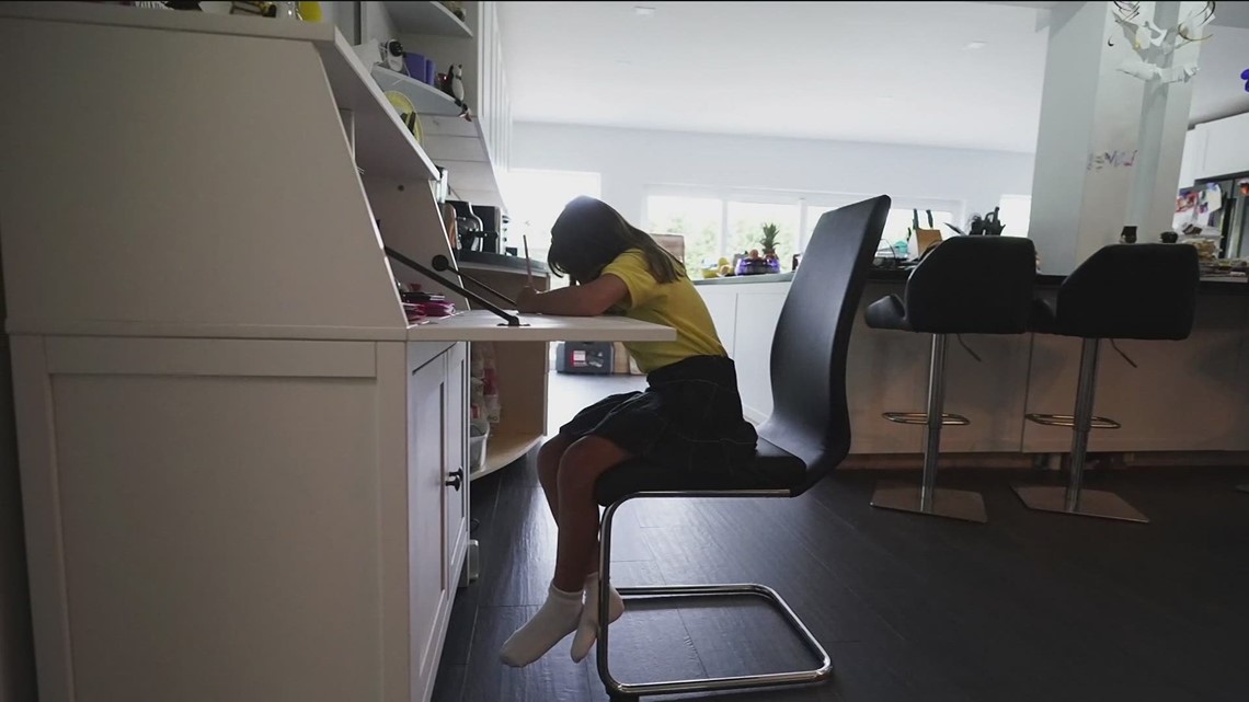 Georgia audit says gifted teachers taking on too many students ...