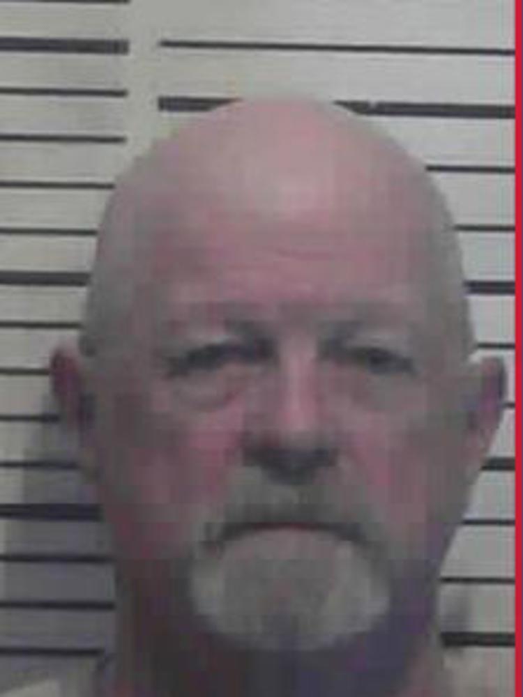 Ex-Meriwether County firefighter arrested in child molestation case ...