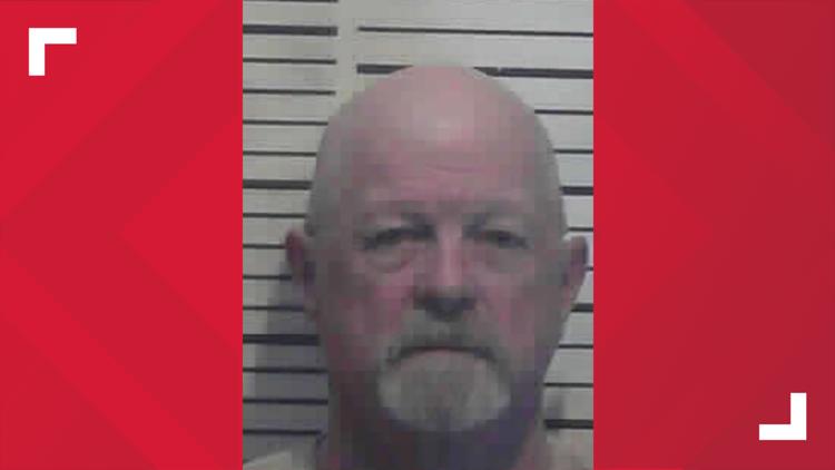 Ex-Meriwether County firefighter arrested in child molestation case ...