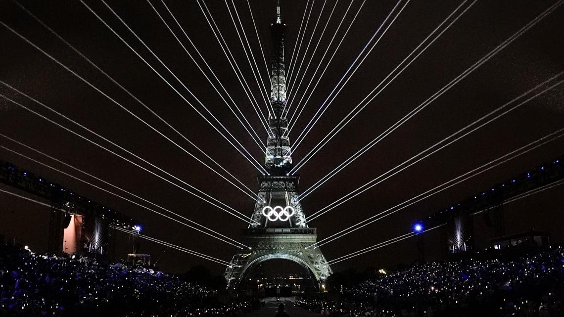 Olympic Zone show highlights for Saturday, July 27 | 11alive.com
