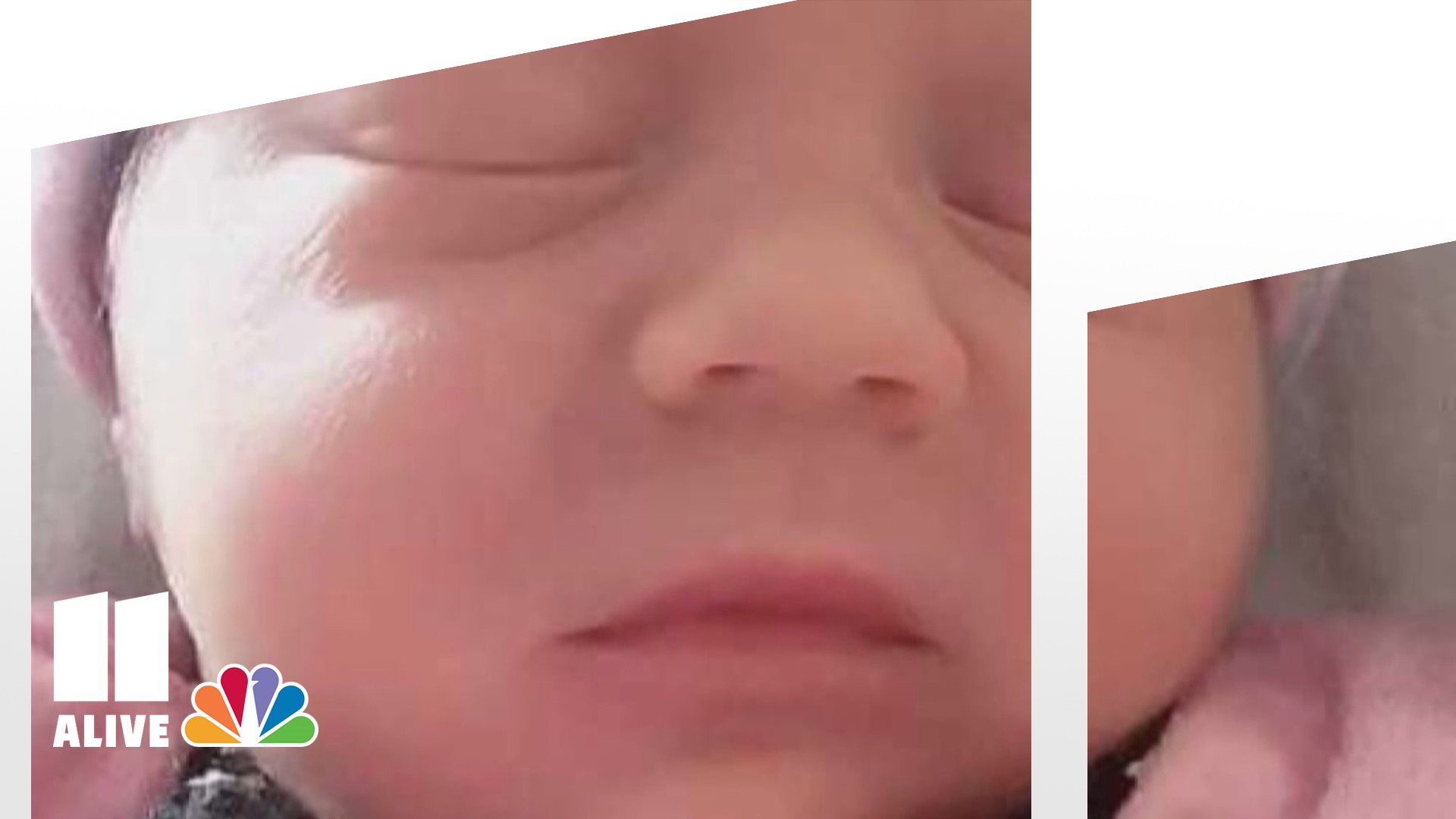 McNabb and Bell trial closing arguments and verdict in death of 2-week ...