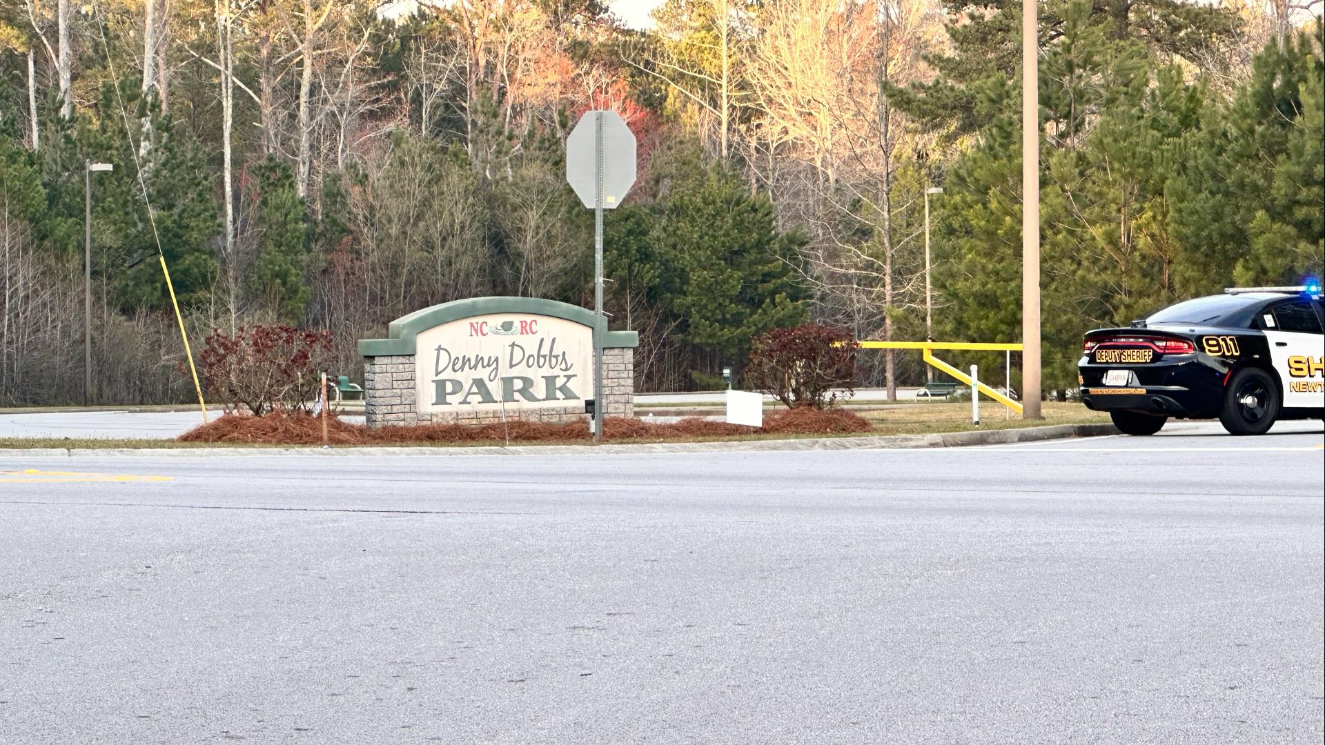 18-year-old killed shooting at Denny Dobbs Park in Newton County ...