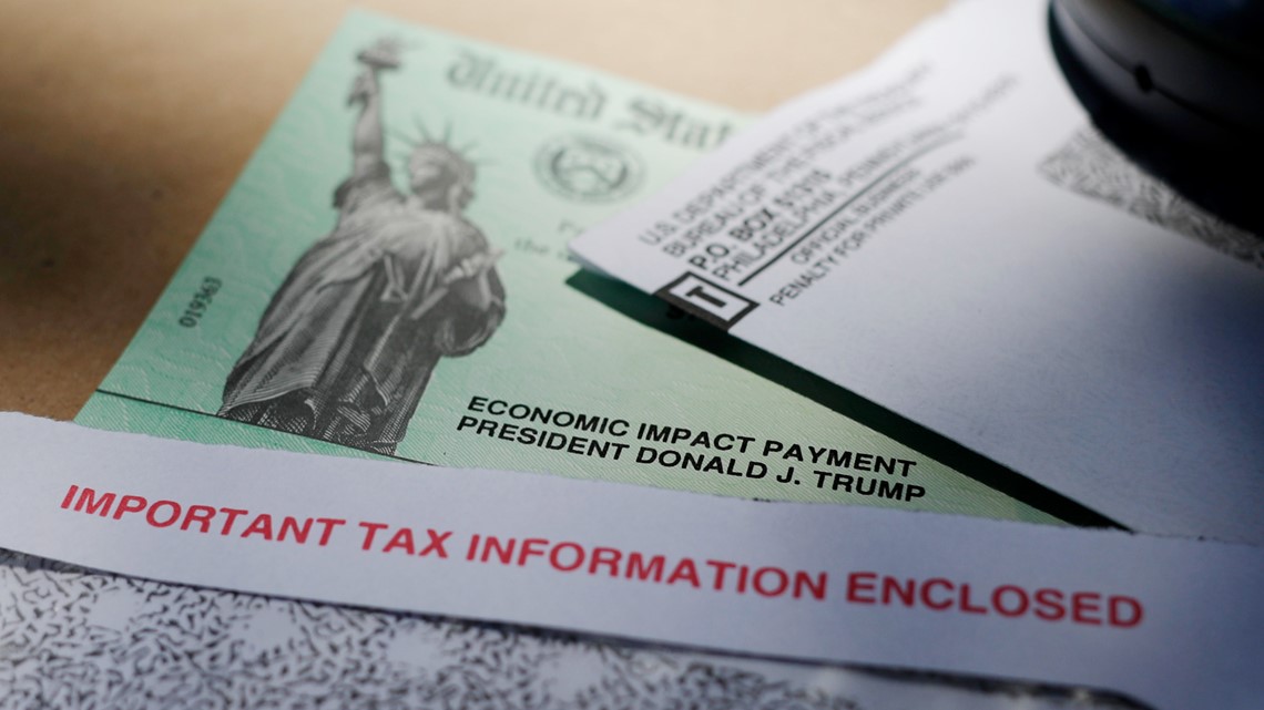 IRS says state refund checks won't be taxed, don't delay filings ...