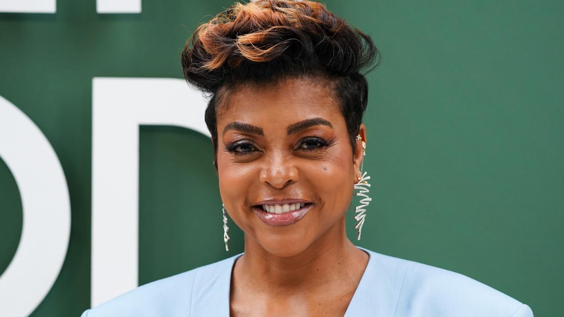 Taraji P. Henson to speak at Spelman College 2025 commencement ...