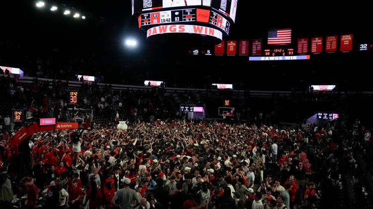 Fred Tokars dies in prison 27 years after wifes murder | 11alive.com