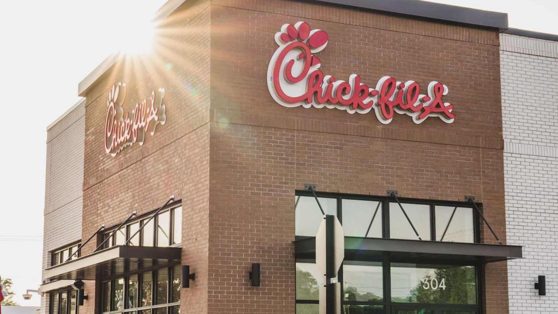 First Chick fil A stores to open in Leeds UK and Singapore | 11alive.com