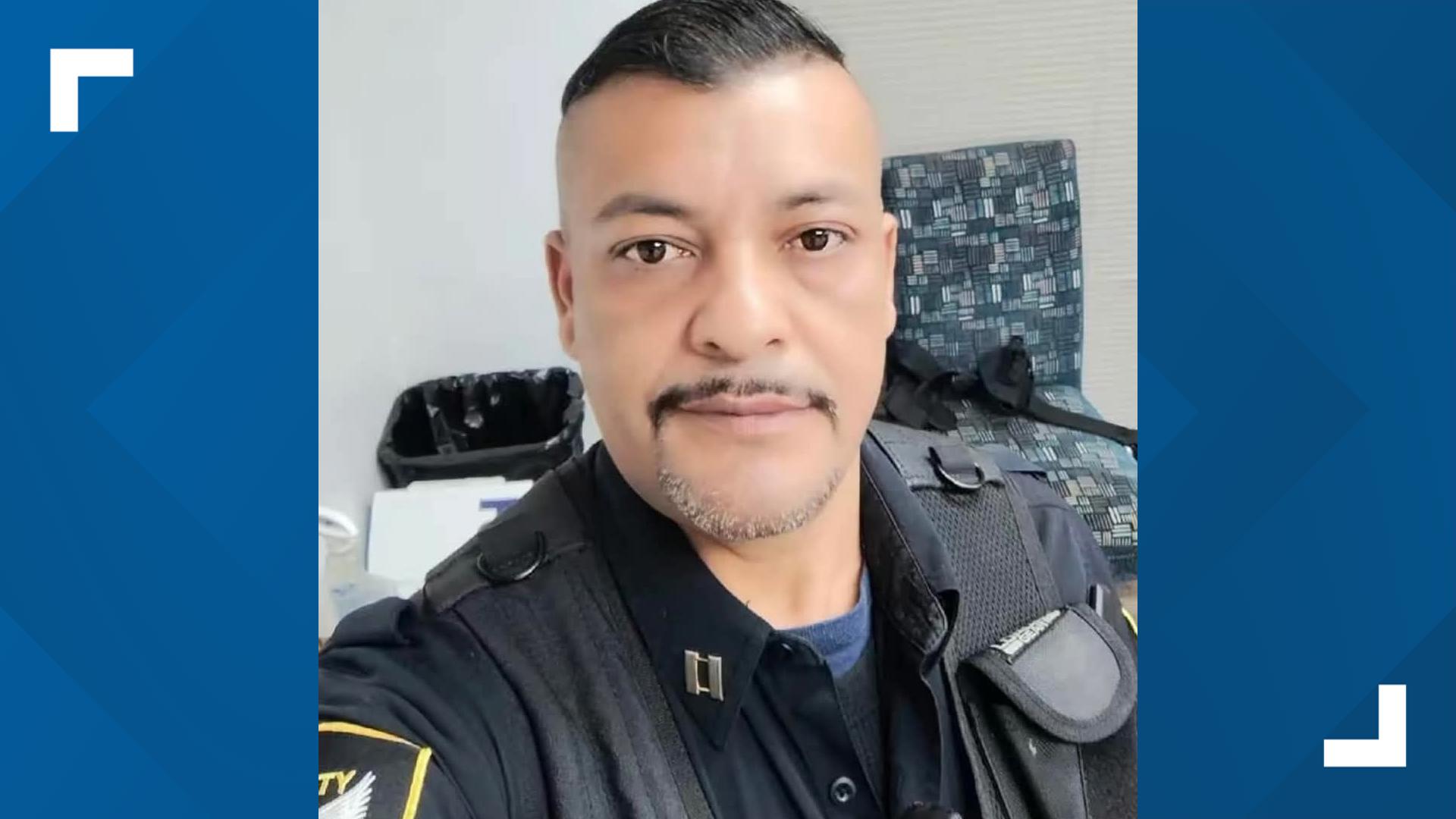 Armed attack at Honduran Consulate leaves security guard dead | 11alive.com