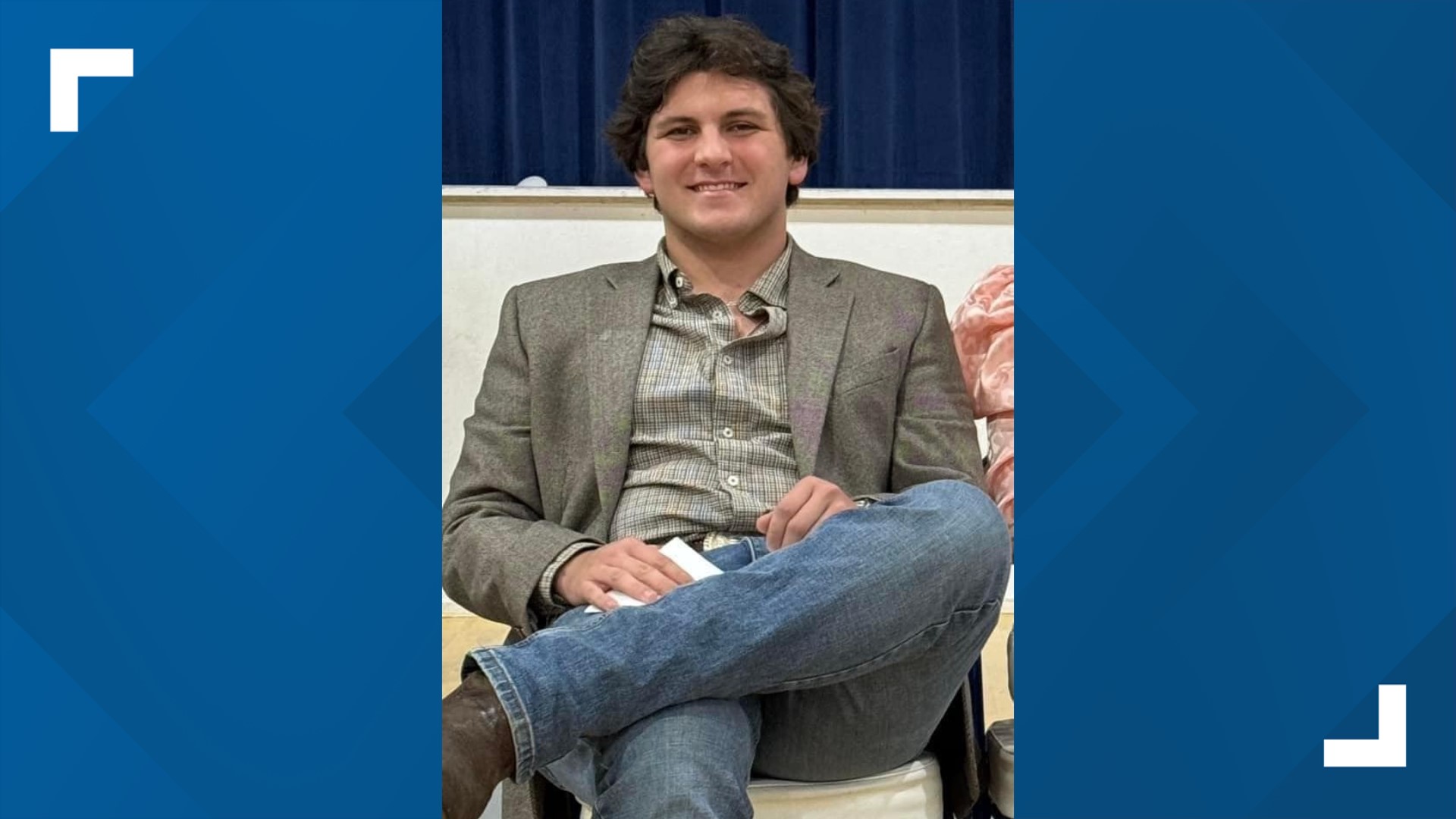 Georgia high school football player dies in tragic accident | 11alive.com