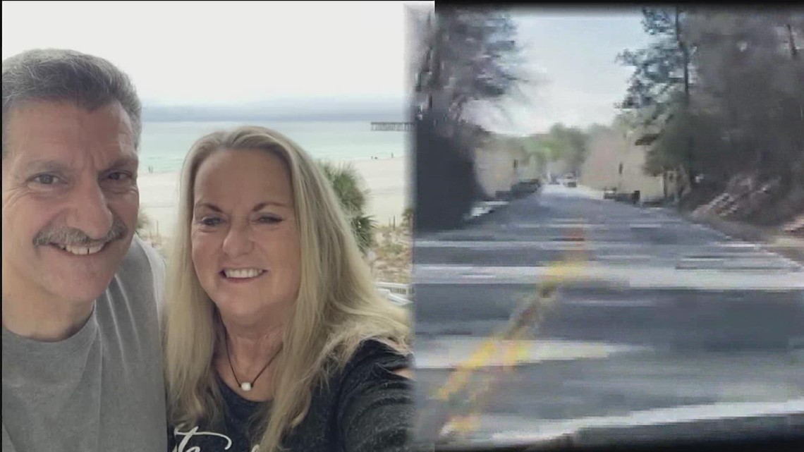 Emerson grieves longtime mayor, wife killed in crash | 11alive.com