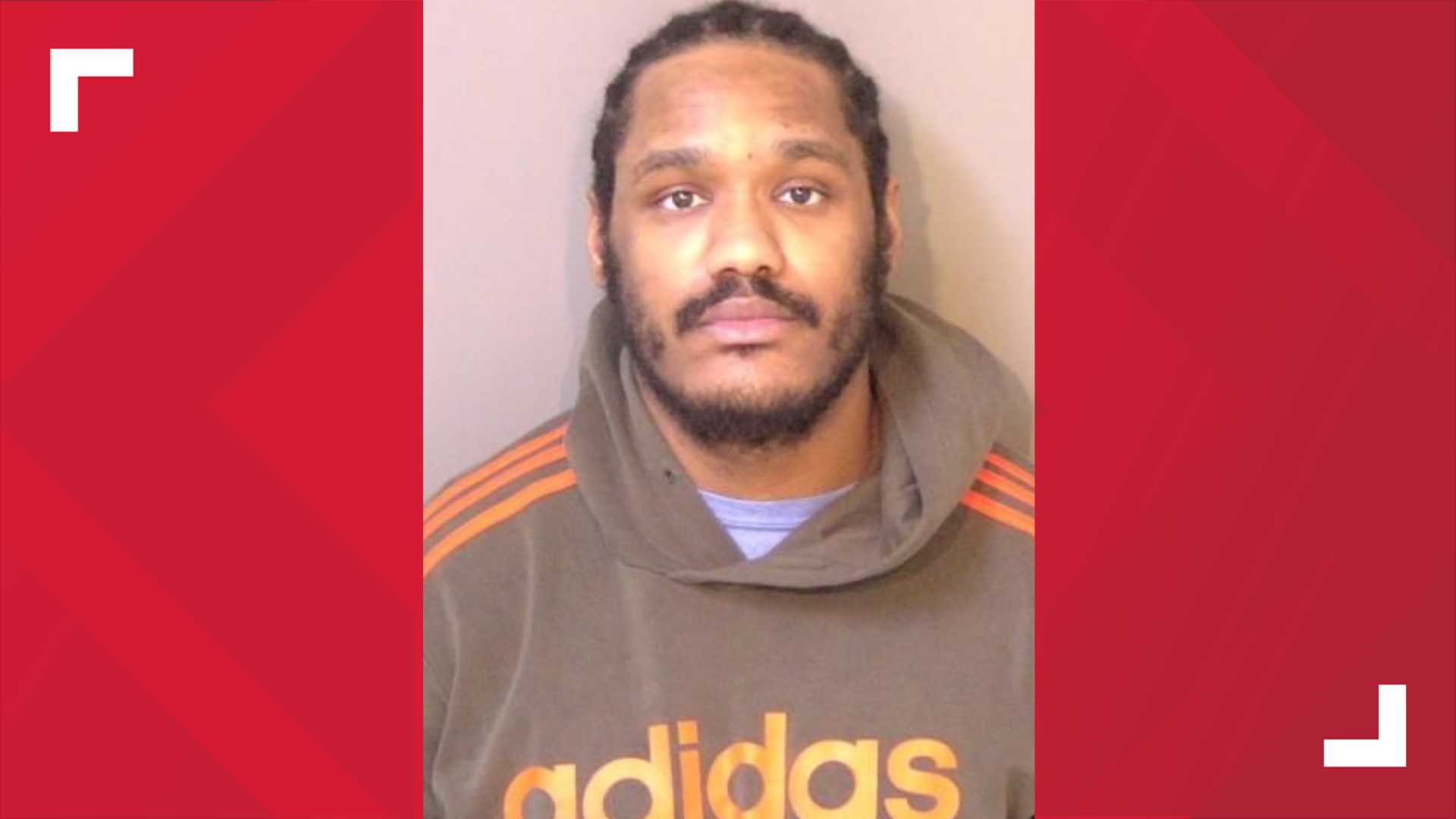 Leondre Flynt disappearance third person arrested charged murder ...