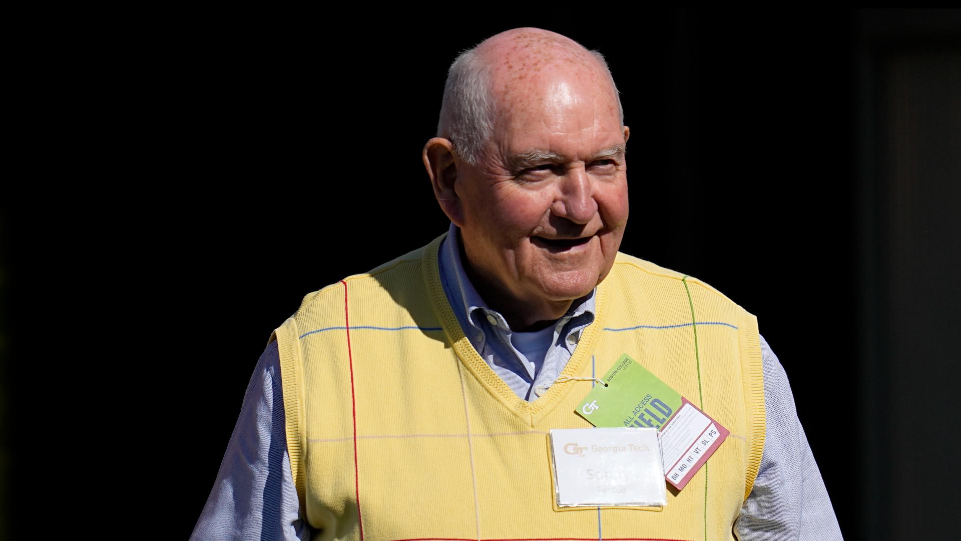 When did voting age change to 18 | 11alive.com