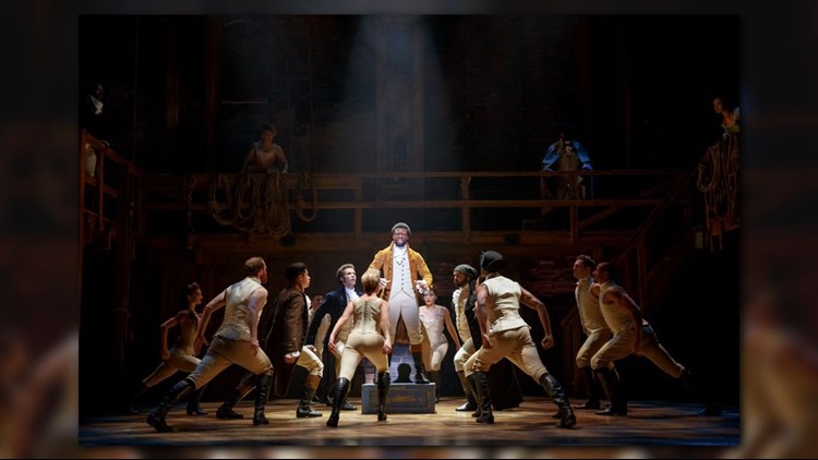 'Hamilton' tickets now on sale. Here's what you need to know | 11alive.com