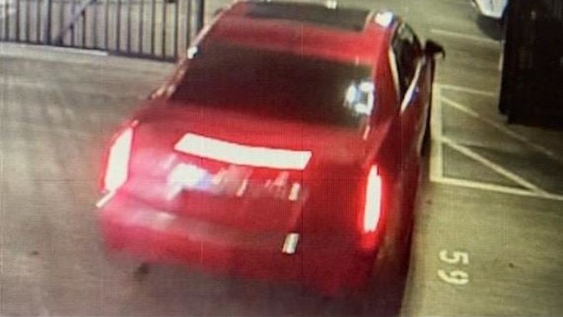 Decatur Sexual Assault Armed Robbery Suspect Wanted