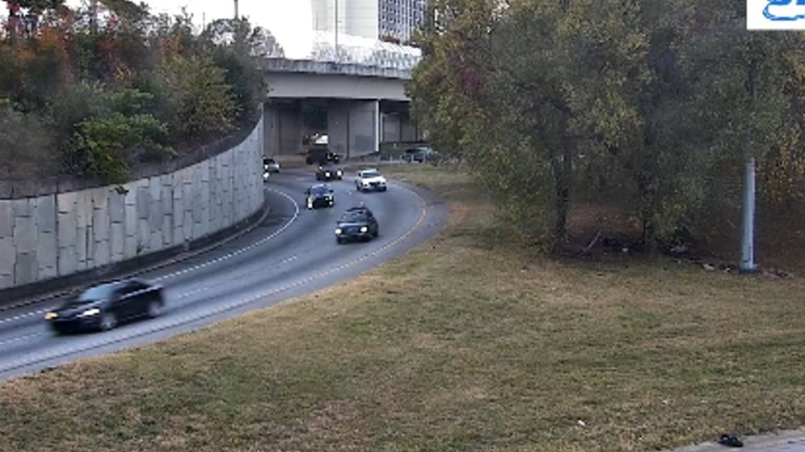 Atlanta traffic | I20 west ramp reopen | 11alive.com