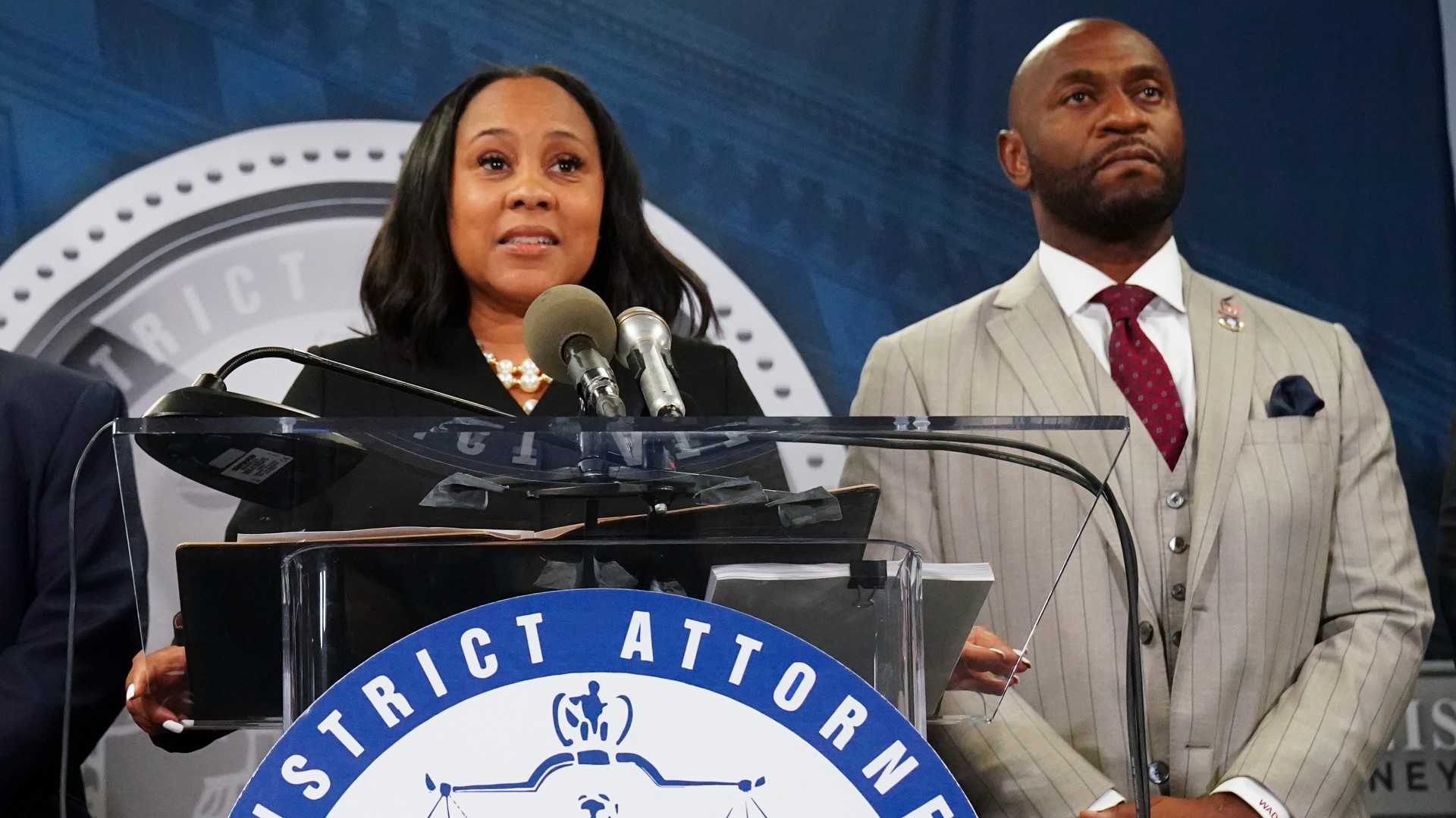 House Judiciary Committee wants Nathan Wade served with subpoena ...