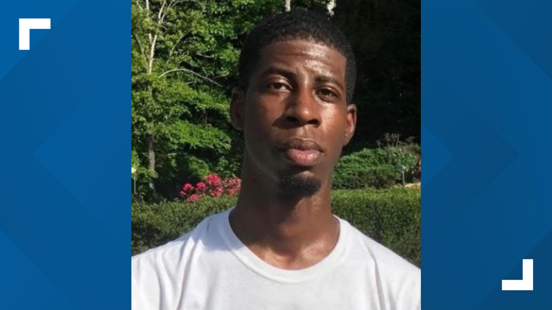 Search for missing man Christopher McKoy in Georgia | 11alive.com