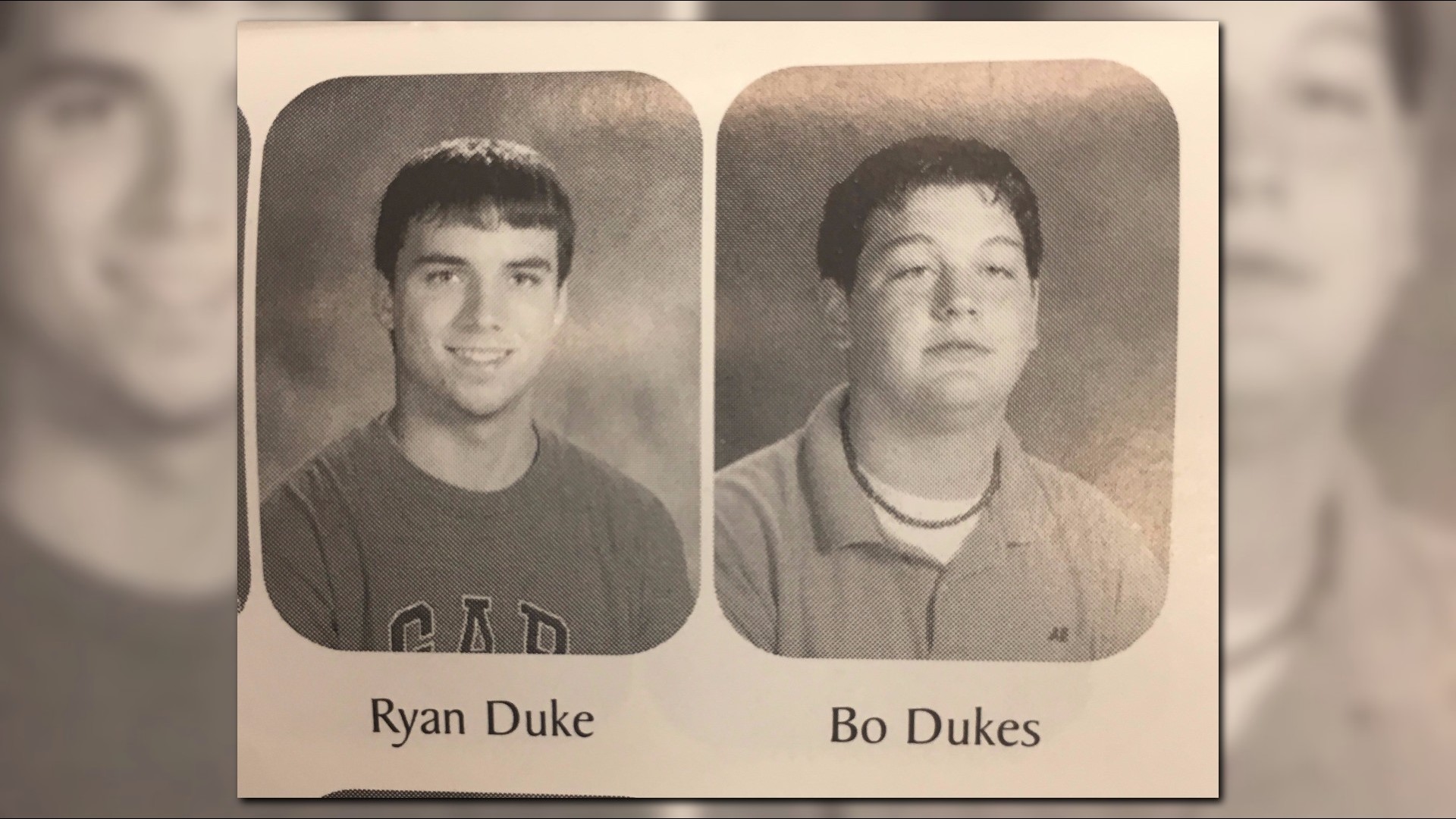 New indictment: Bo Dukes lied to GBI about Tara Grinstead murder case ...