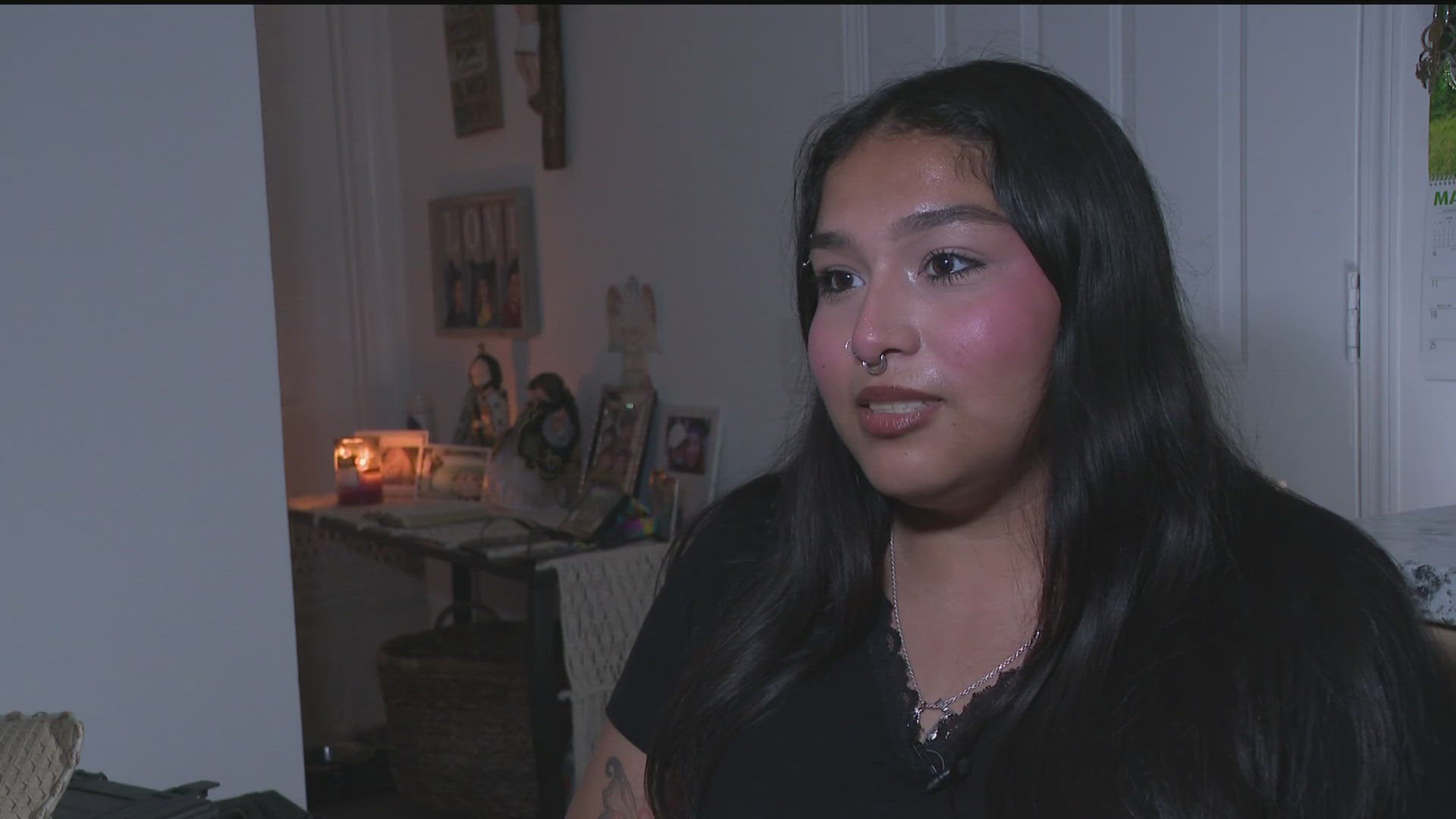 ICE detains father and stepson in Georgia; family fears separation ...
