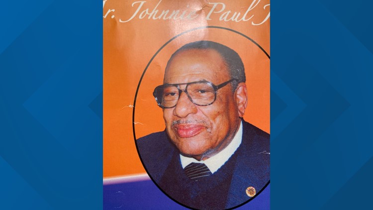Honoring Atlanta's first Black police officers | 11alive.com