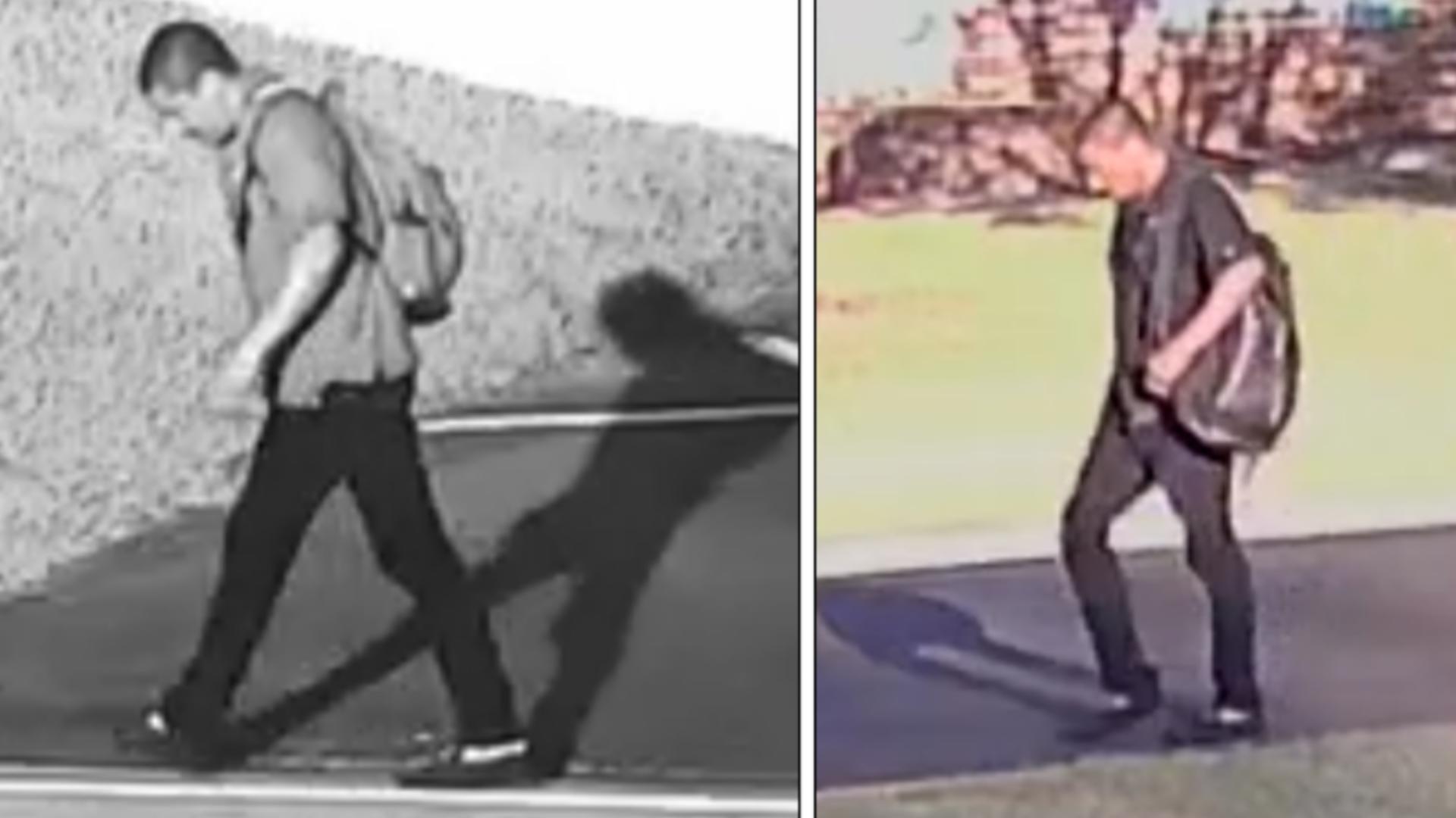 Police searching for suspect | Man found dead truck Lawrenceville | 11alive.com