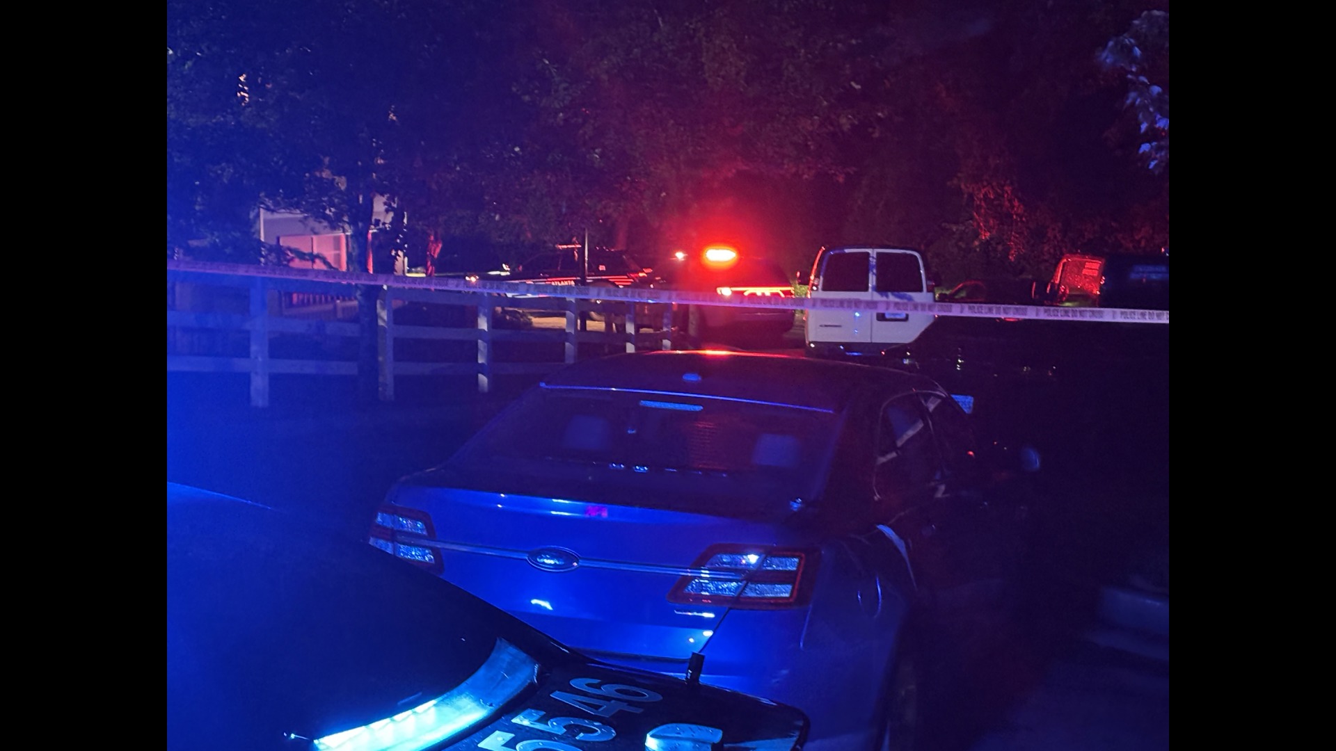 Man shot, killed MLK Jr. Drive in Atlanta | 11alive.com