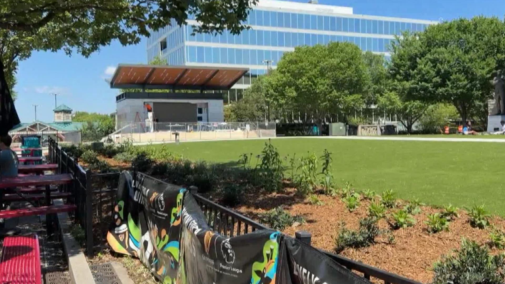 Decatur set to celebrate completion of Downtown Square transformation ...