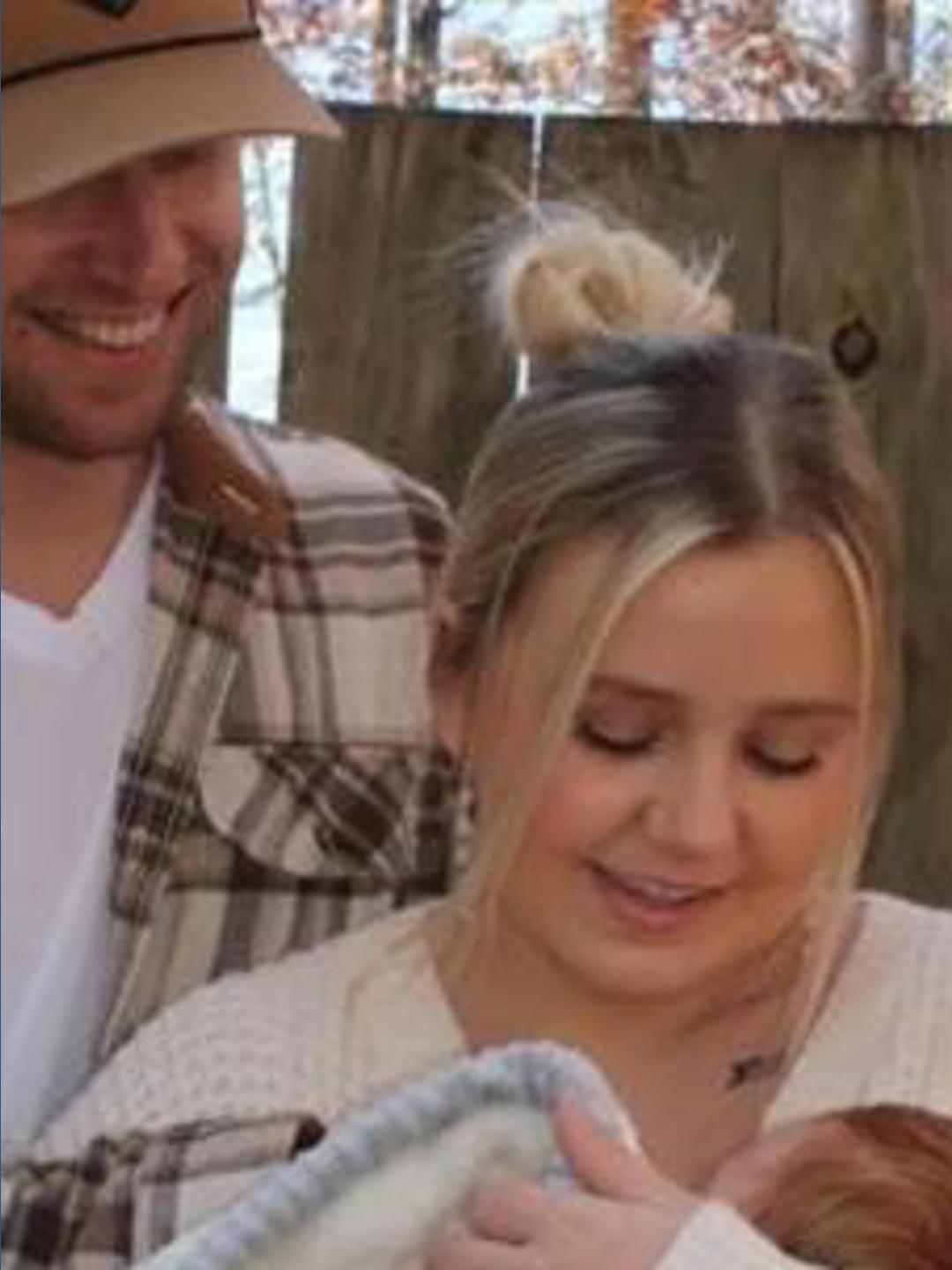 Parents face hard recovery after crash that spared baby boy serious ...