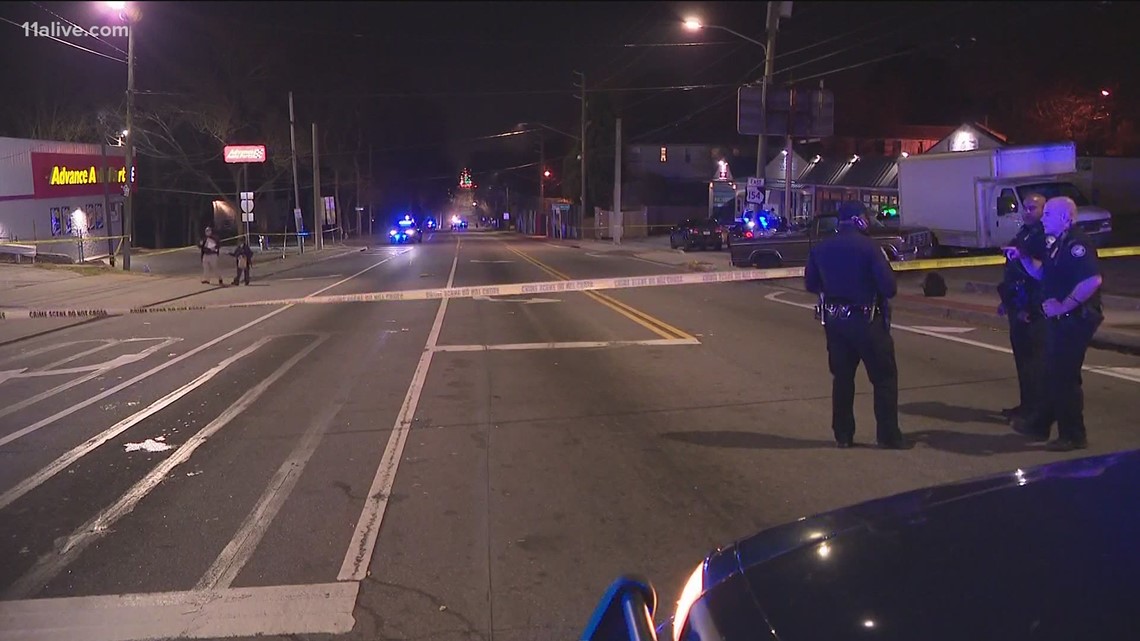 City leaders concerned about gun violence in Atlanta | 11alive.com